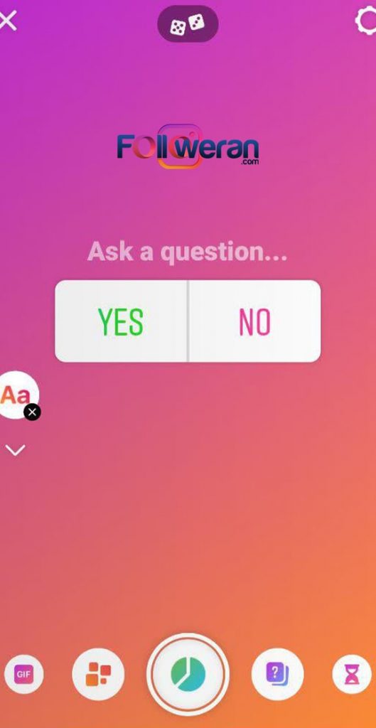 What is Instagram creative mode option: How to Use it ️
