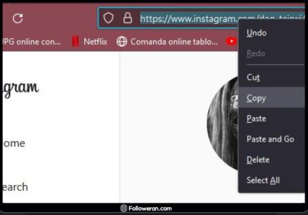 How to Find Instagram Account Link: Fast and Step-by-Step ️