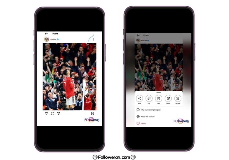 How to Find Instagram Account Link: Fast and Step-by-Step ️