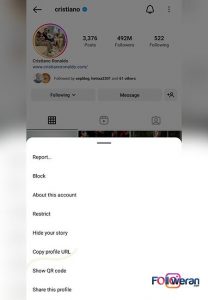 How to easily find Instagram URL: Fast & Step-by-Step ️
