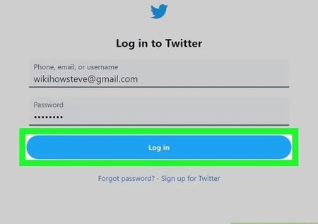Twitter Login: A Comprehensive Guide for Web and Mobile