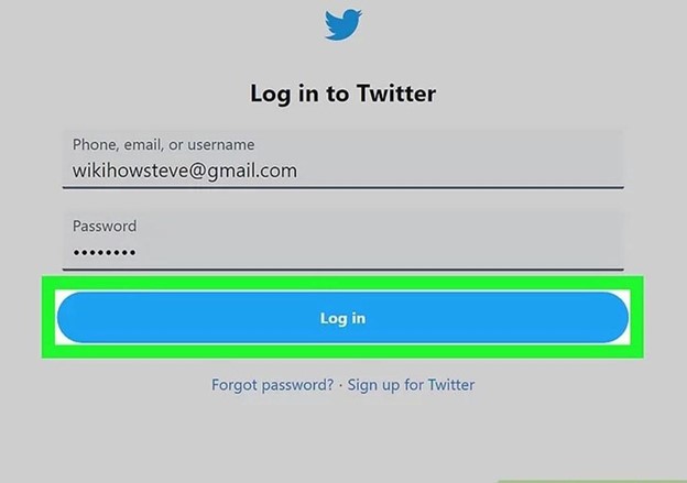 Twitter Login: A Comprehensive Guide for Web and Mobile