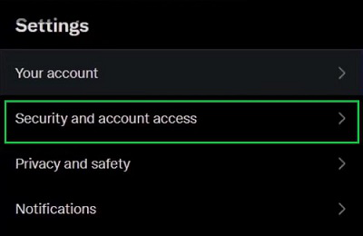 How to Check Twitter Login History? - In 3 Simple Steps