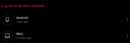 How to Check Twitter Login History? - In 3 Simple Steps