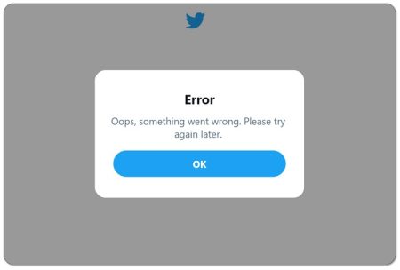 How to Fix Twitter Sign-In Problems effectively?