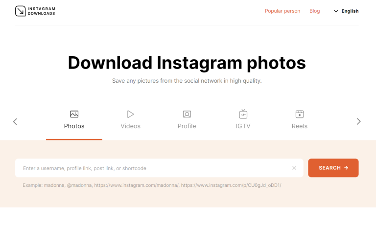 Instagram User Search without Account with 7 Easy Methods