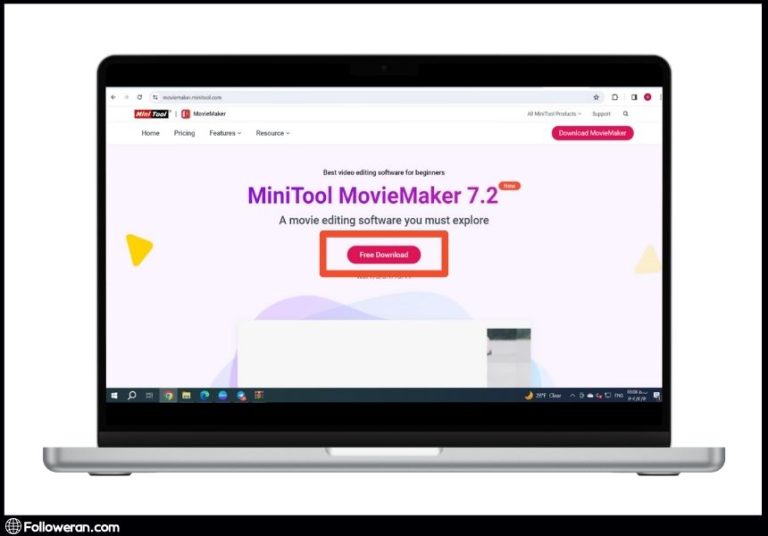 How to Zoom In and Zoom Out on YouTube video