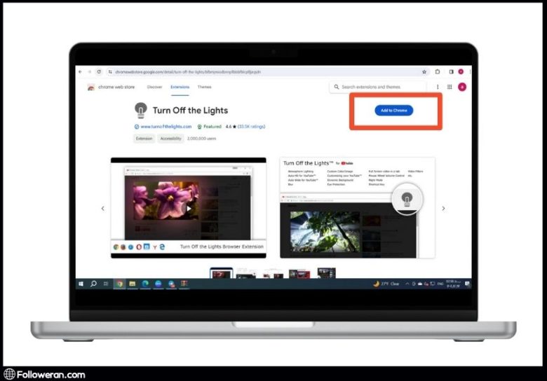 How to Zoom In and Zoom Out on YouTube video