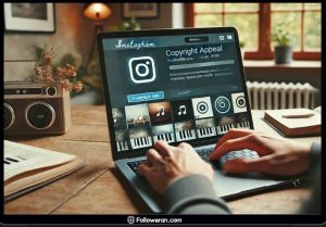 8 Simple Solutions to Fix Copyright Music on Instagram