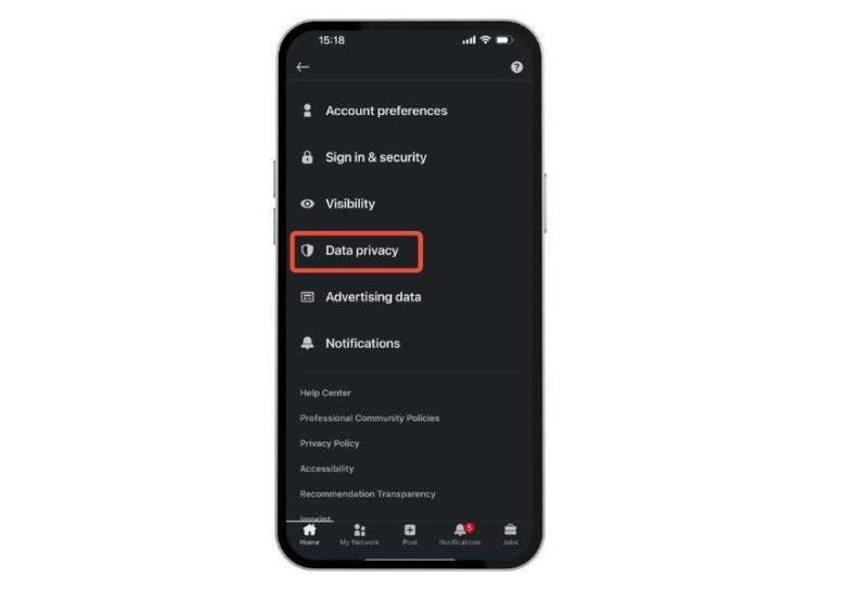 How to Download your Resume from LinkedIn | Complete Guide