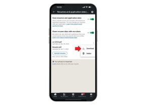 How to Download your Resume from LinkedIn | Complete Guide