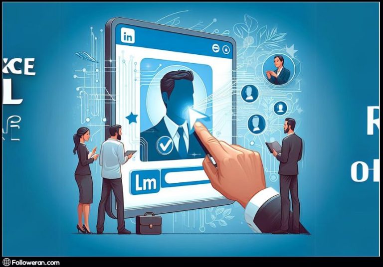 How to download a LinkedIn profile picture? + 10 Downloader