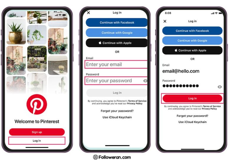 How to Reactivate Pinterest Account? Complete Guide