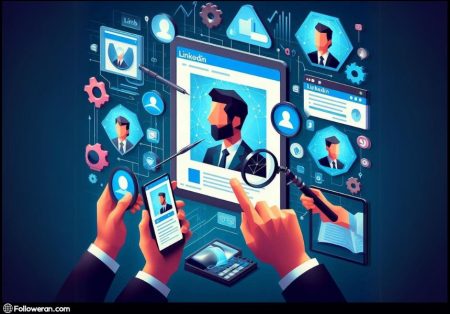 How to download a LinkedIn profile picture? + 10 Downloader