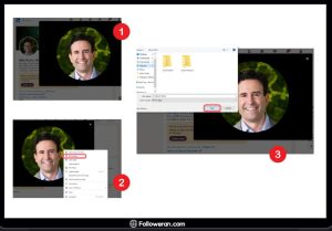 How to download a LinkedIn profile picture? + 10 Downloader