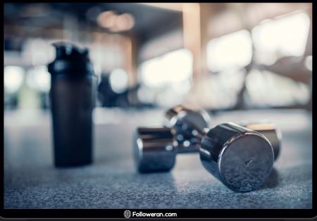 30 Gym Instagram Post Ideas to Elevate Your Fitness Journey