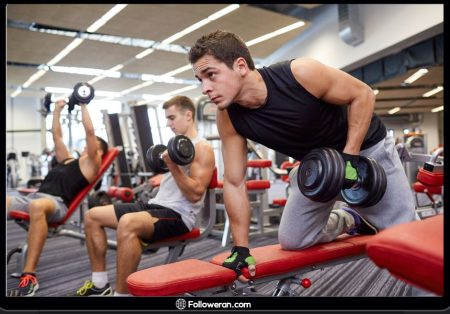 30 Gym Instagram Post Ideas to Elevate Your Fitness Journey