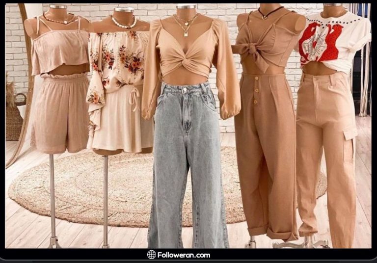 Top 40 Clothing Brand Instagram Post Ideas (Creative)