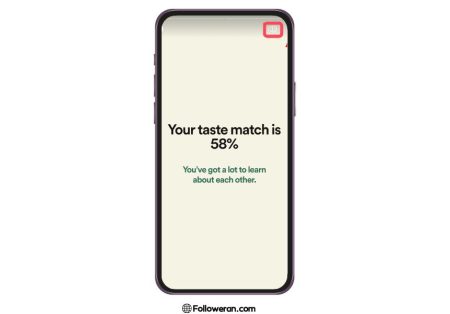 Spotify Blend percentage | how to see + increase