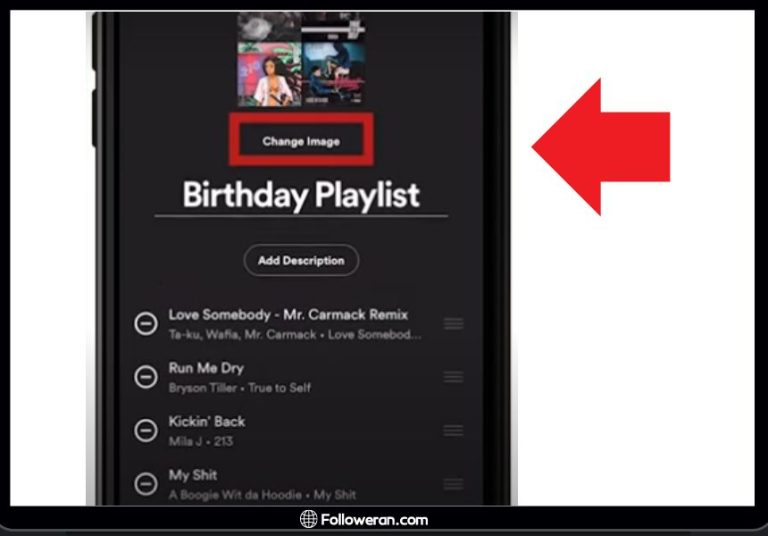 How to Change Spotify Blend Picture: A Step-by-Step Guide