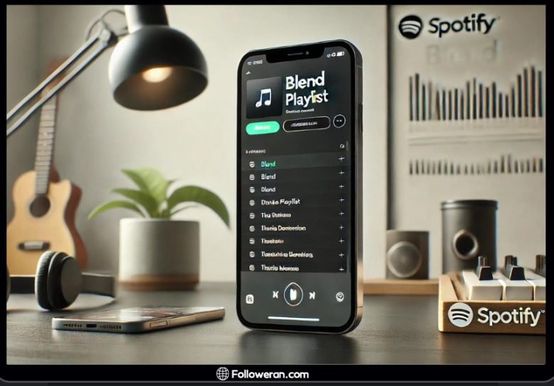 Spotify Blend Update Time Schedule: When to Expect Changes