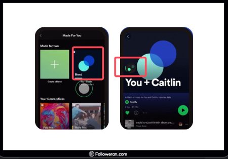 What is Spotify Blend and How Does It Works?| Complete Guide
