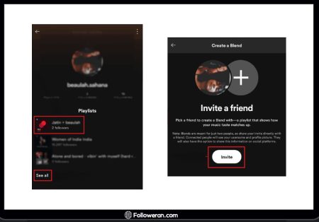 Add Songs to Spotify Blend | Step-by-Step Guide 2024