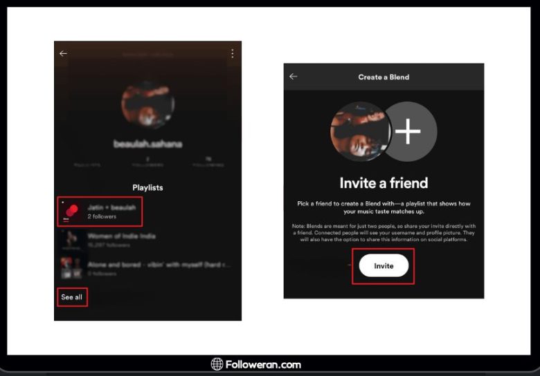 Add Songs to Spotify Blend | Step-by-Step Guide 2024