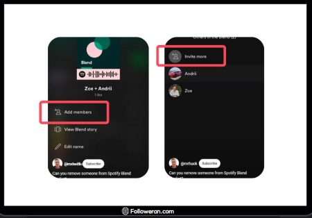 What is Spotify Blend and How Does It Works?| Complete Guide