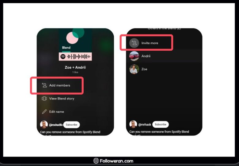 What is Spotify Blend and How Does It Works?| Complete Guide