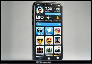 Instagram Bio Ideas for Men (Attractive & Professional)