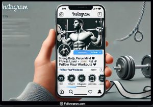 Top Athlete Instagram Bio Ideas to Inspire Followers