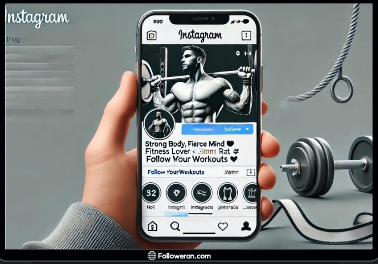 Top Athlete Instagram Bio Ideas to Inspire Followers