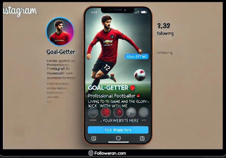 Top Athlete Instagram Bio Ideas to Inspire Followers