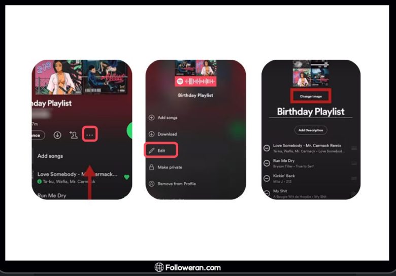How to Change Spotify Blend Picture: A Step-by-Step Guide