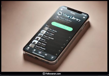 How to Leave a Spotify Blend: Quick and Simple Instructions