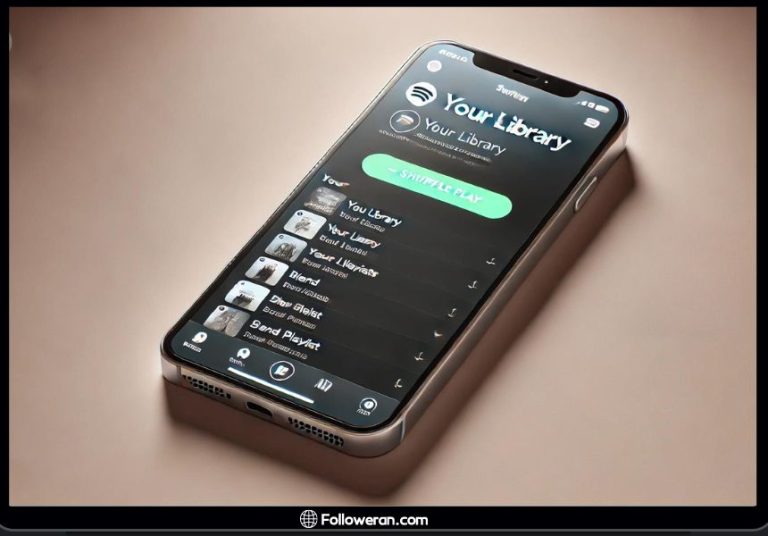 How to Leave a Spotify Blend: Quick and Simple Instructions