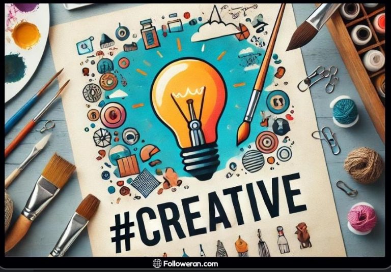 Learn Viral Facebook Reels Hashtags in 5 Important Types