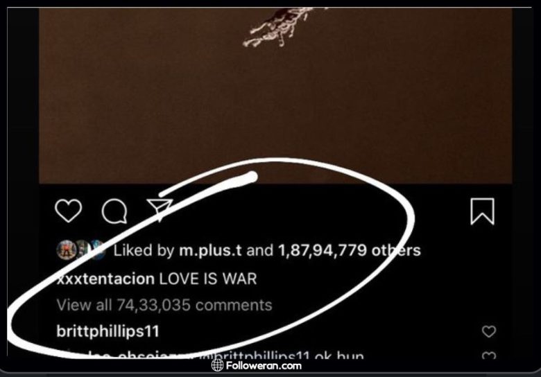 25 Most Commented Instagram Posts: Top Engaging Content