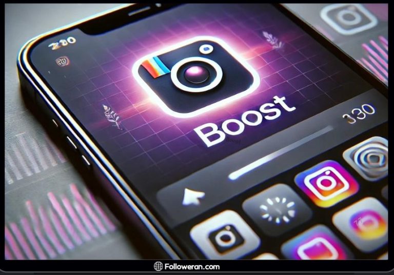 Fix Instagram boost button not working with 6 Solution