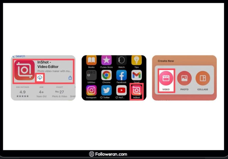 Speed Up Reels on Instagram (2x speed) with Easy Ways
