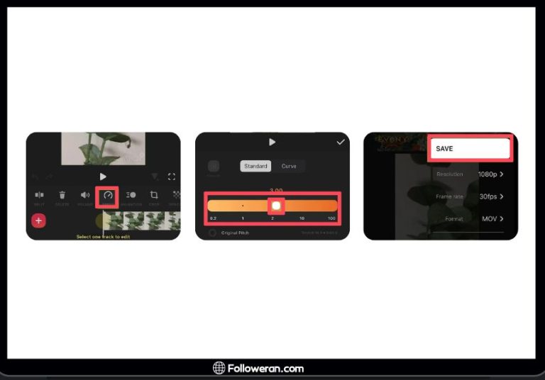Speed Up Reels on Instagram (2x speed) with Easy Ways
