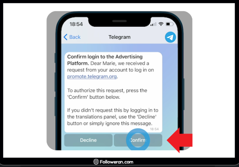 Run Telegram Ads In 5 Easy Steps | Advertise on Telegram