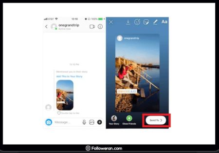 How to Repost Instagram Story: Complete Guide for 2025