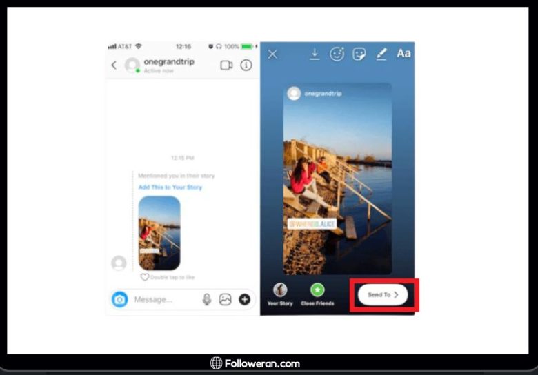 How to Repost Instagram Story: Complete Guide for 2025