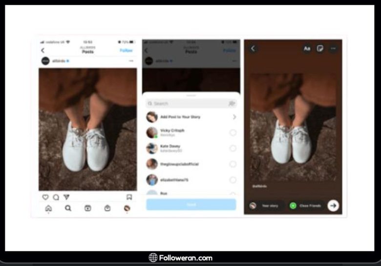 How to Repost Instagram Story: Complete Guide for 2025
