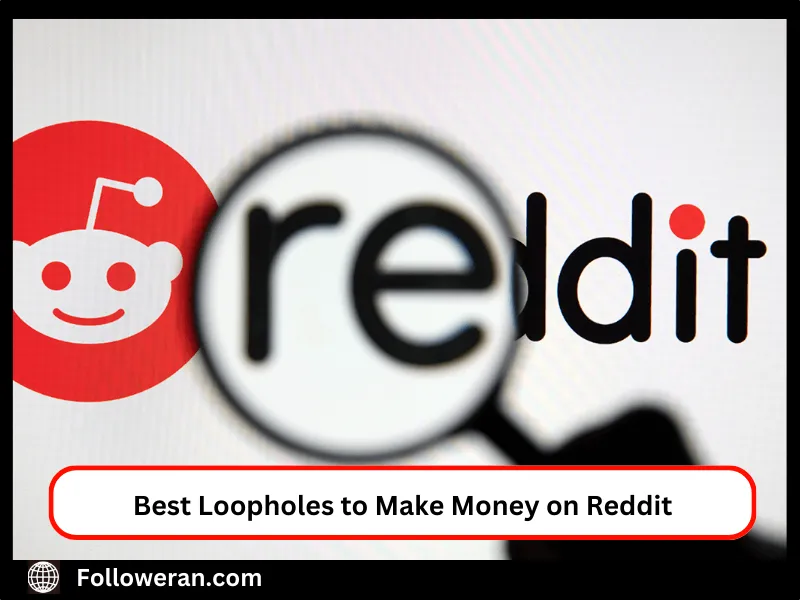 How to Make Money on Reddit Easily and Effectively