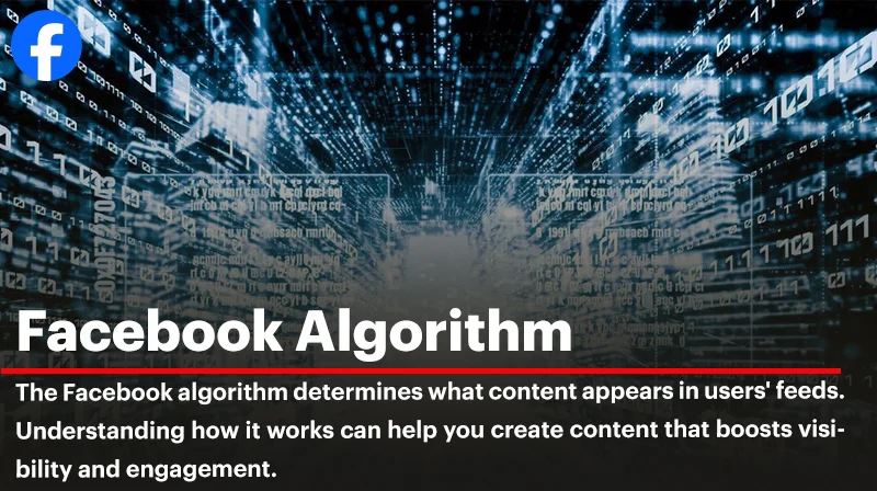 How the Facebook Algorithm Works in 2025?