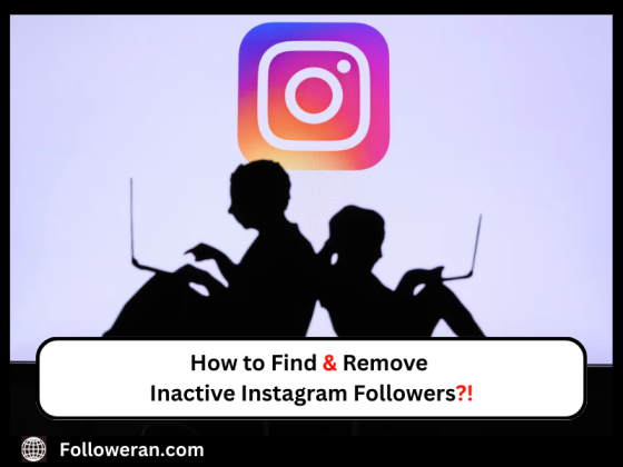 How to Remove Inactive Followers on Instagram?