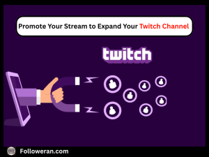 Top Tips for New Streamers: How to Grow on Twitch